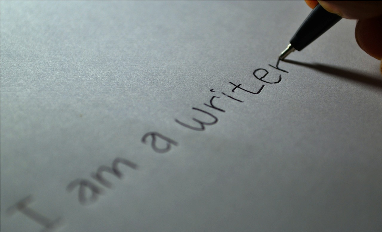 13 Words Every Writer Should Know - Kristian, Writing
