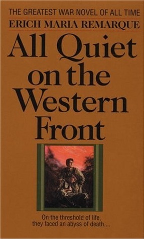 5 Books about World War I | Kristian Wilson, Writing